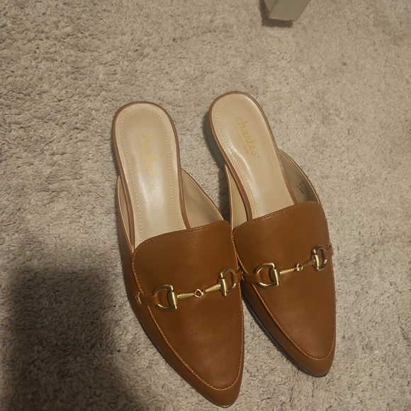 Charles By Charles David | Shoes | Charles By Charles David Eleanor ...